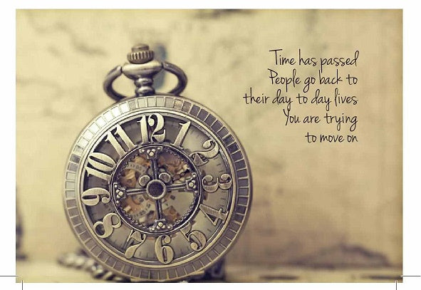 Time Has Passed Quotes 26 Best Quotes About Time For 2024 | Reader's